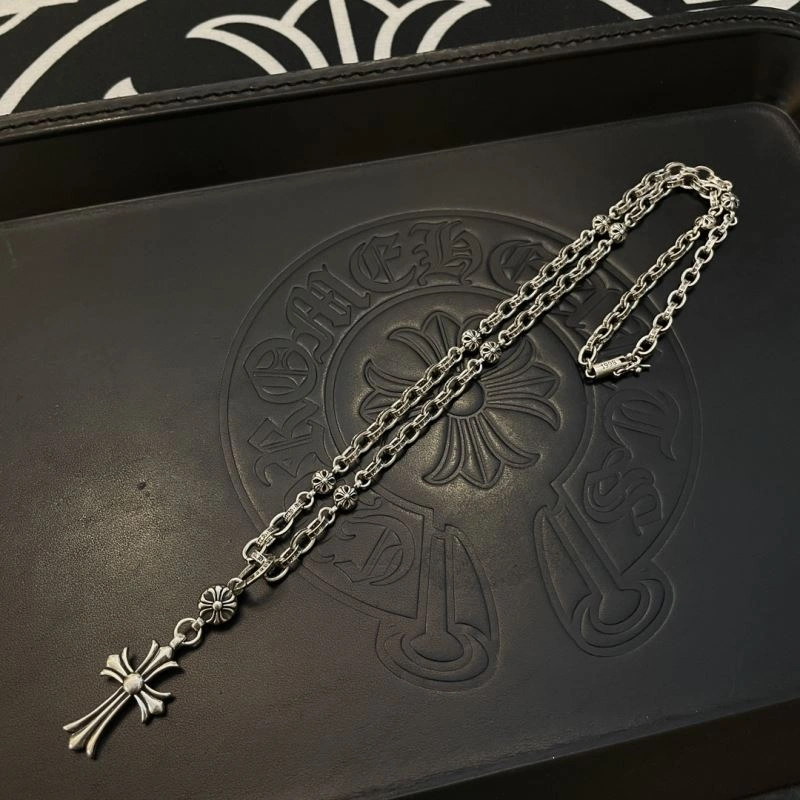 High fidelity Chrome Hearts Necklaces