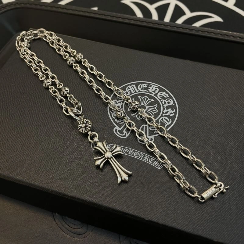 High fidelity Chrome Hearts Necklaces