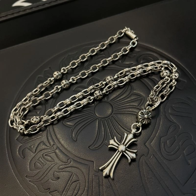 High fidelity Chrome Hearts Necklaces