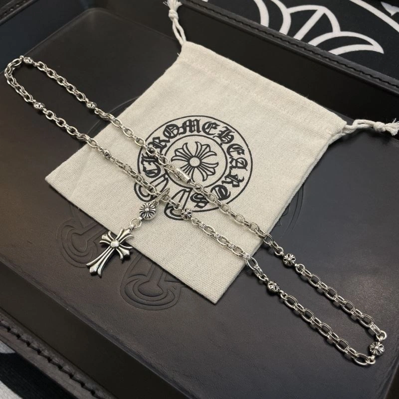 High fidelity Chrome Hearts Necklaces