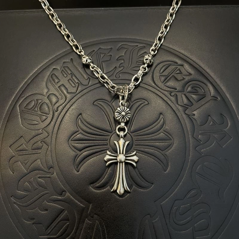High fidelity Chrome Hearts Necklaces