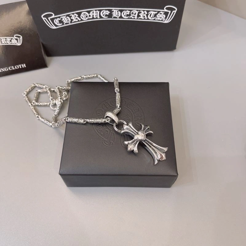 Bargain Chrome Hearts Necklaces
