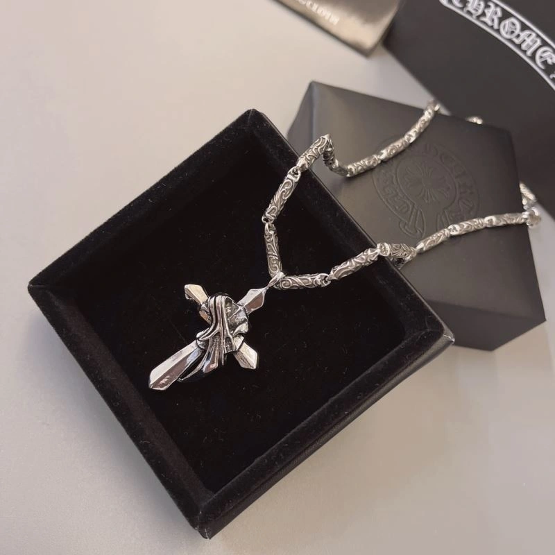 1:1 copy Chrome Hearts Necklaces
