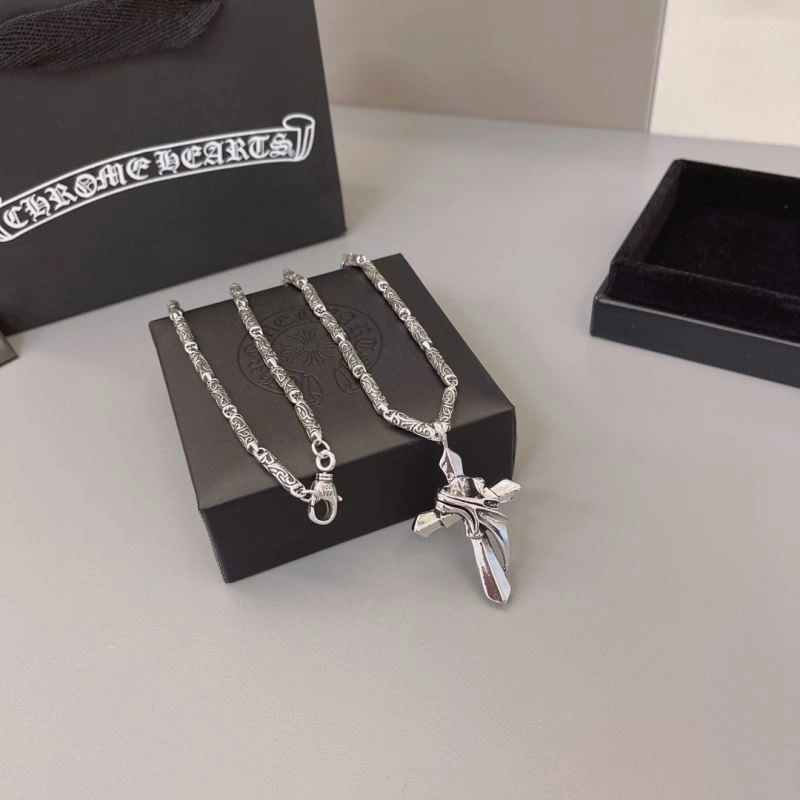 1:1 copy Chrome Hearts Necklaces