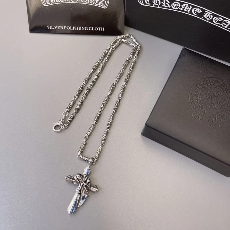 1:1 copy Chrome Hearts Necklaces