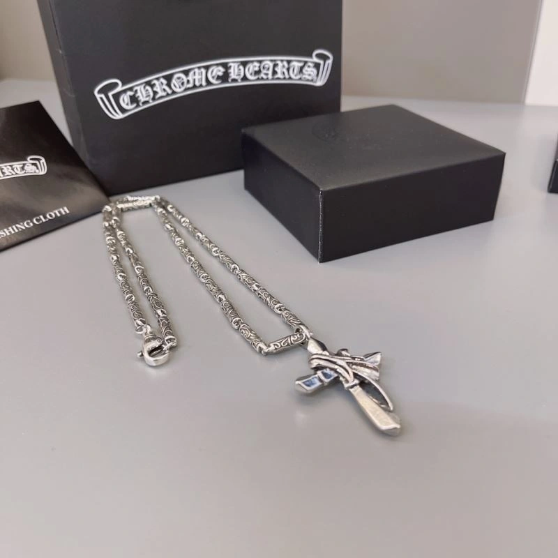 1:1 copy Chrome Hearts Necklaces