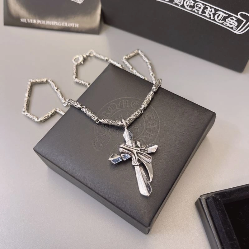 1:1 copy Chrome Hearts Necklaces
