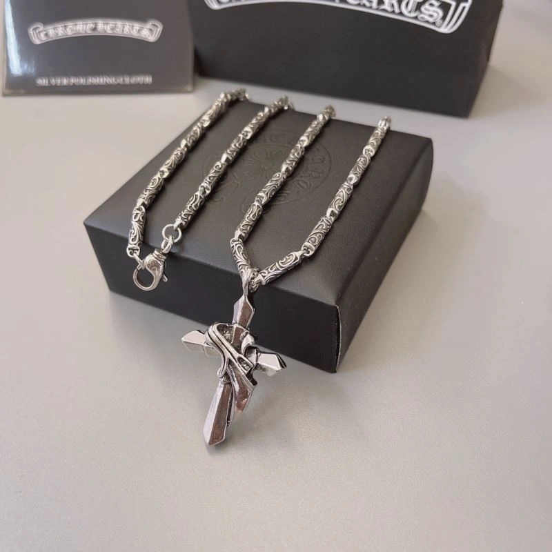 1:1 copy Chrome Hearts Necklaces