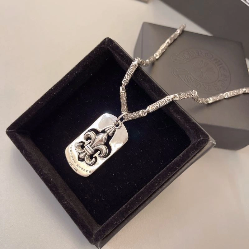 Affordable Chrome Hearts Necklaces