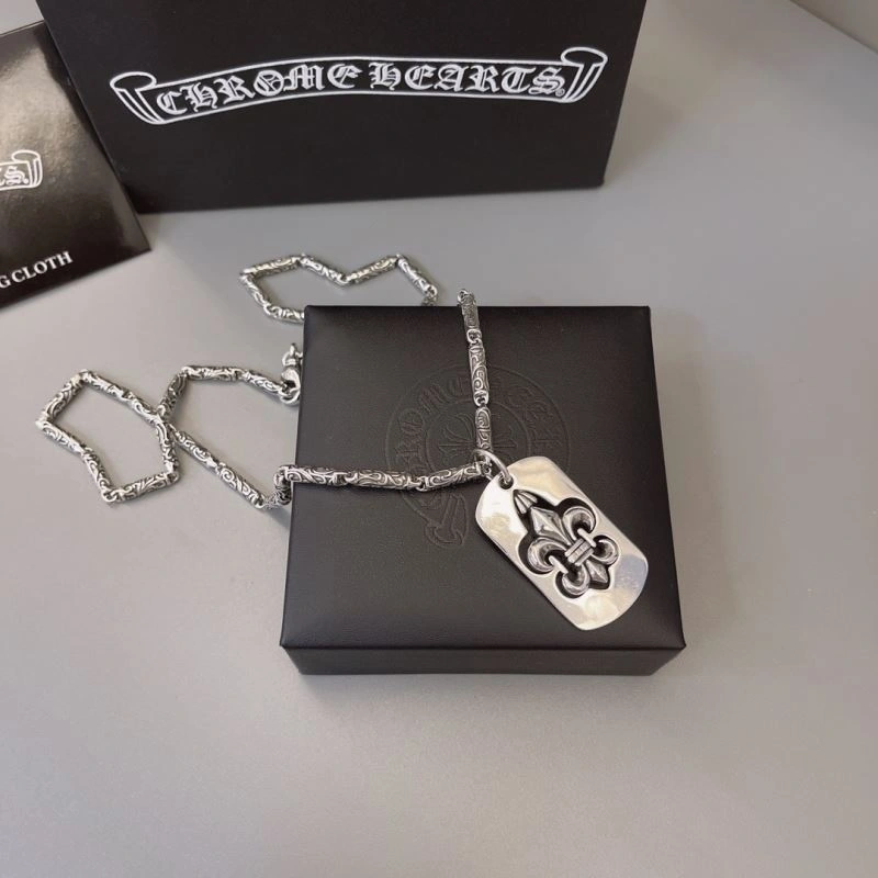 Affordable Chrome Hearts Necklaces