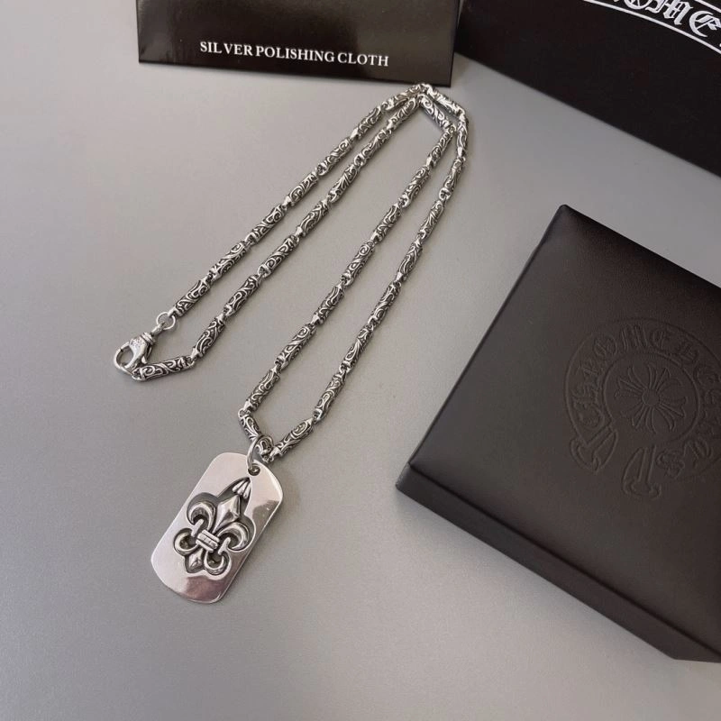 Affordable Chrome Hearts Necklaces