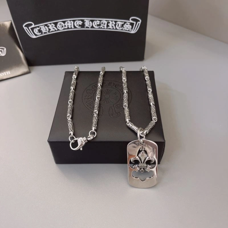 Affordable Chrome Hearts Necklaces