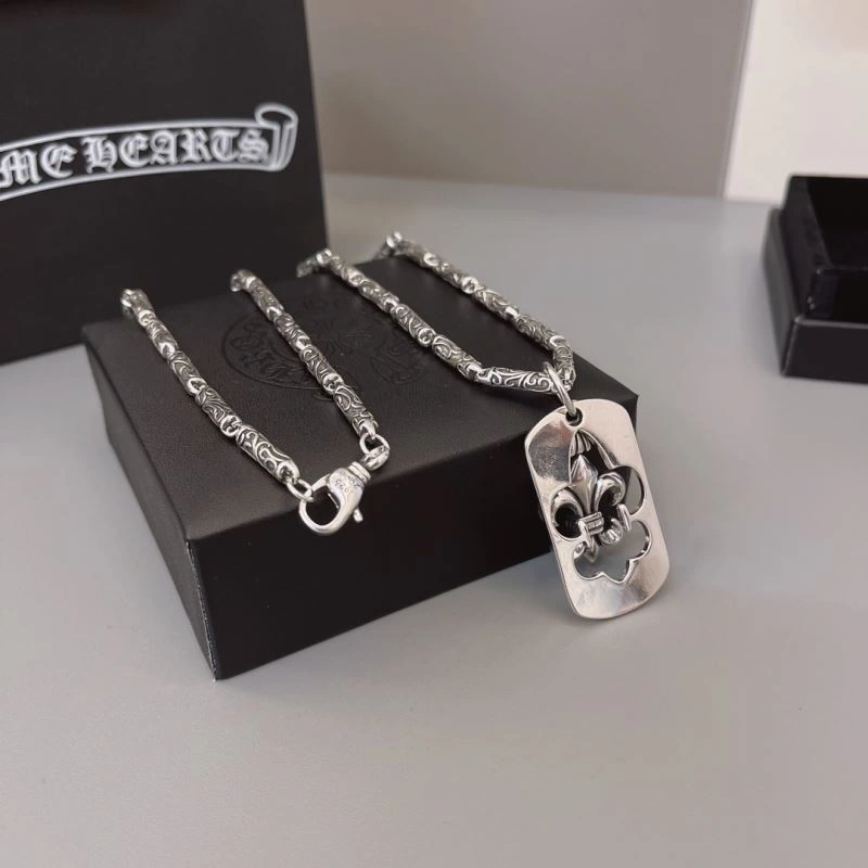 Affordable Chrome Hearts Necklaces