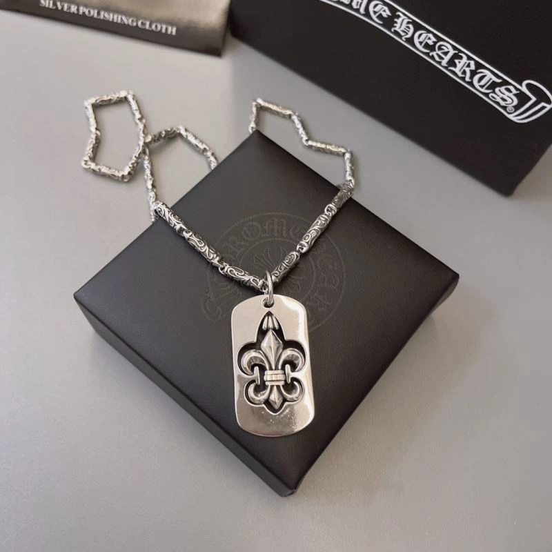 Affordable Chrome Hearts Necklaces