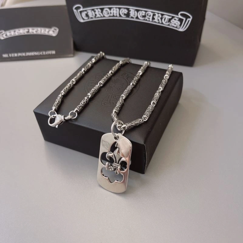 Affordable Chrome Hearts Necklaces