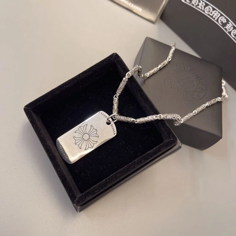 High accuracy Chrome Hearts Necklaces