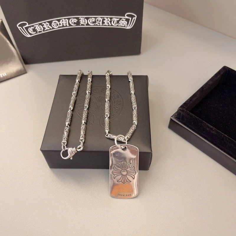 High accuracy Chrome Hearts Necklaces