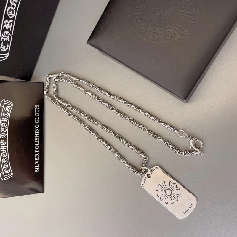 High accuracy Chrome Hearts Necklaces