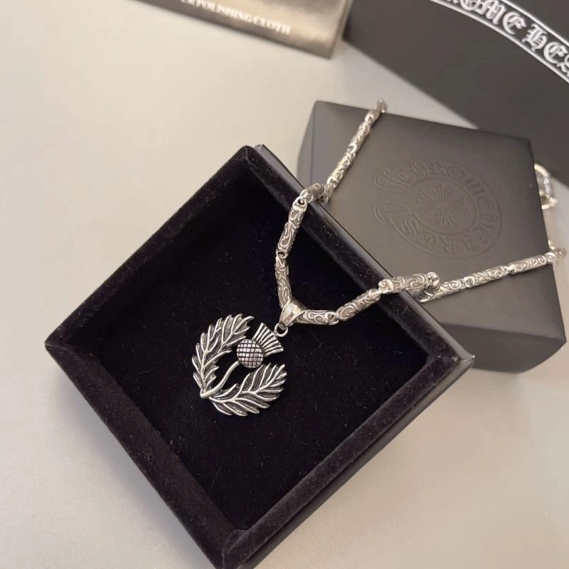1:1 copy Chrome Hearts Necklaces