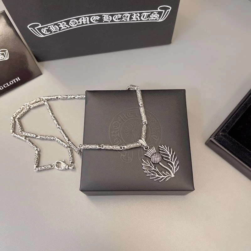 1:1 copy Chrome Hearts Necklaces