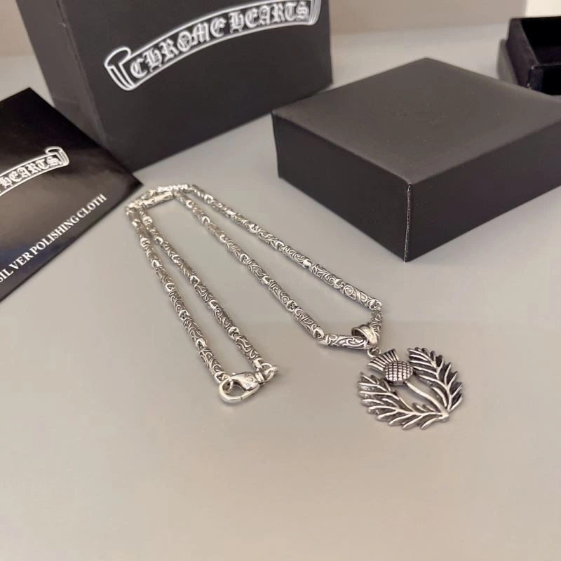 1:1 copy Chrome Hearts Necklaces