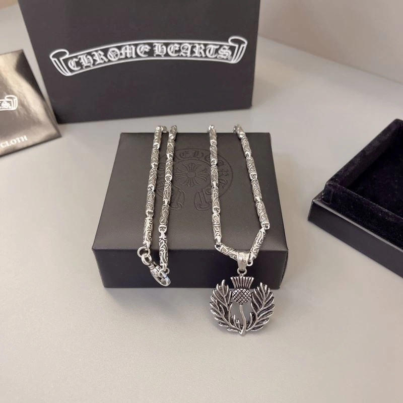 1:1 copy Chrome Hearts Necklaces