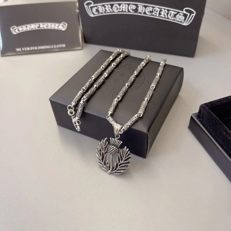 1:1 copy Chrome Hearts Necklaces
