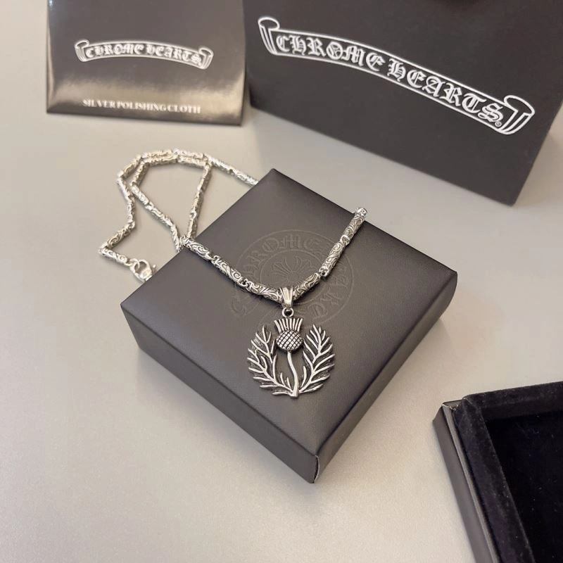 1:1 copy Chrome Hearts Necklaces