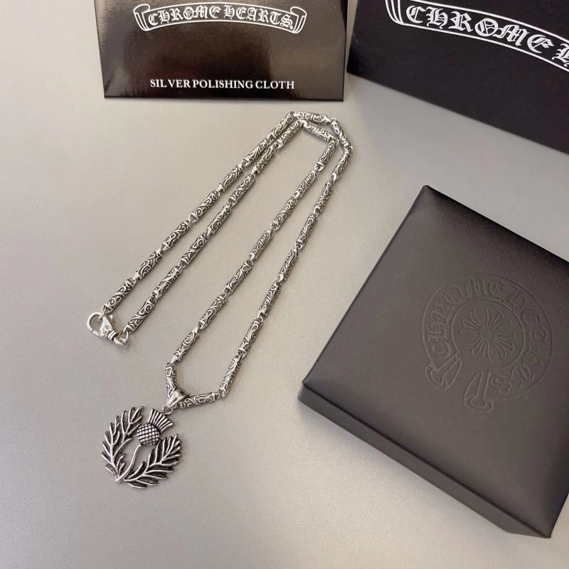 1:1 copy Chrome Hearts Necklaces