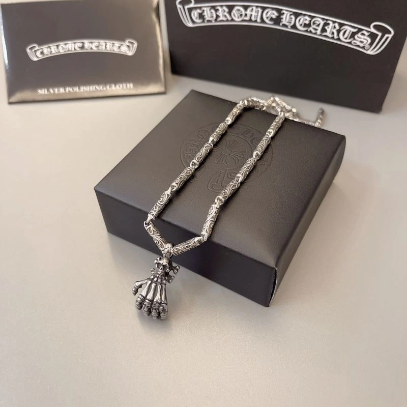 Precise copy Chrome Hearts Necklaces