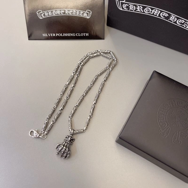 Precise copy Chrome Hearts Necklaces