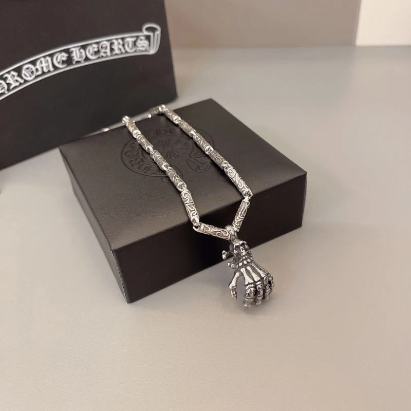 Precise copy Chrome Hearts Necklaces
