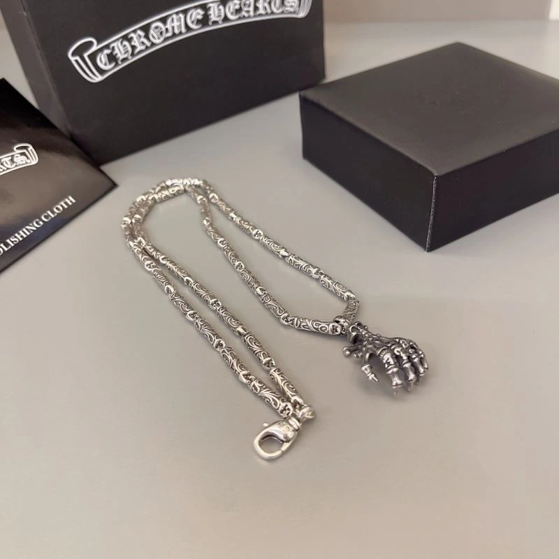 Precise copy Chrome Hearts Necklaces