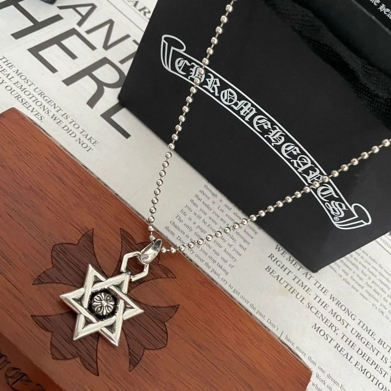 OEM Chrome Hearts Necklaces