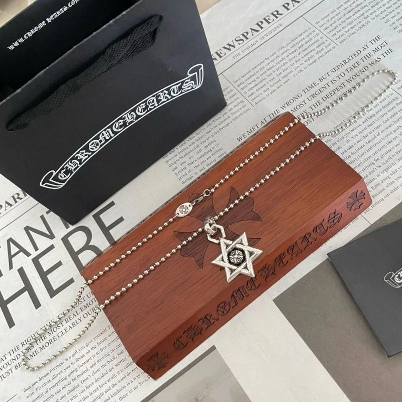 OEM Chrome Hearts Necklaces