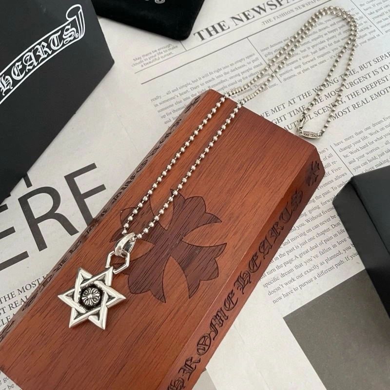 OEM Chrome Hearts Necklaces