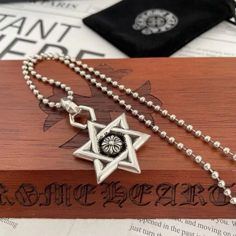OEM Chrome Hearts Necklaces