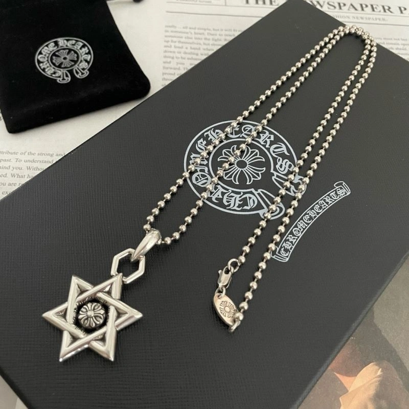 OEM Chrome Hearts Necklaces