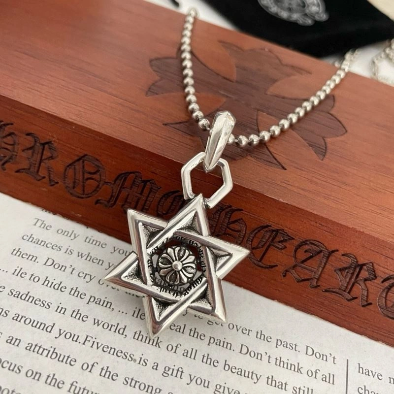 OEM Chrome Hearts Necklaces