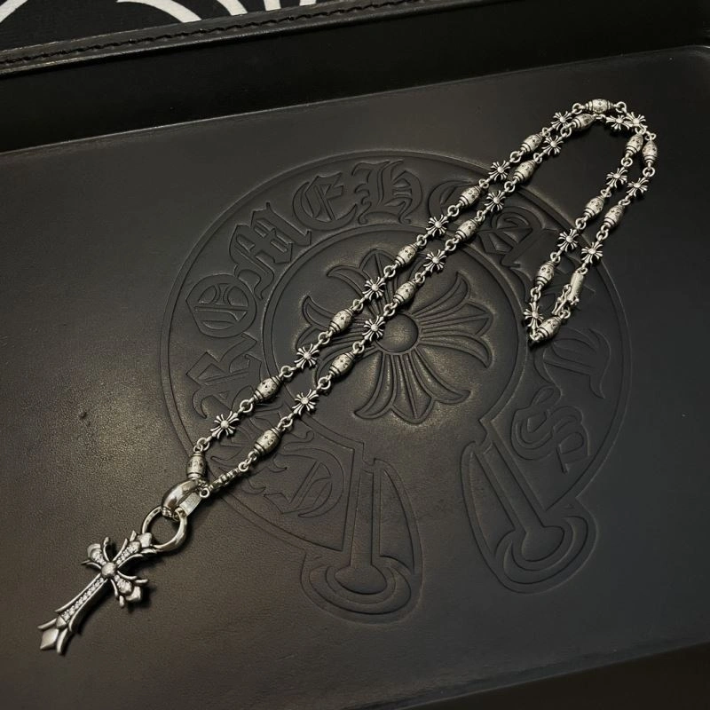 Official Chrome Hearts Necklaces