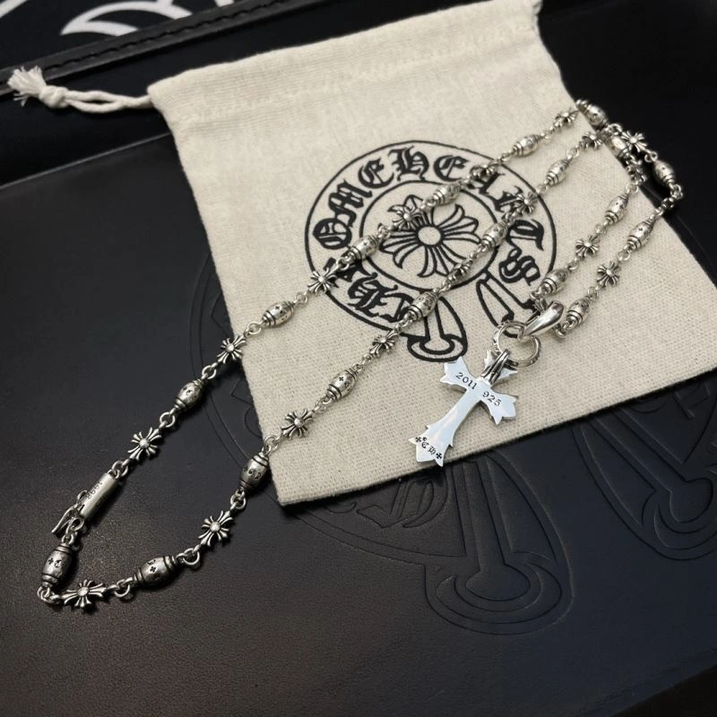 Official Chrome Hearts Necklaces