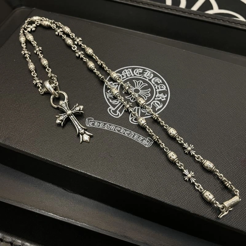 Official Chrome Hearts Necklaces