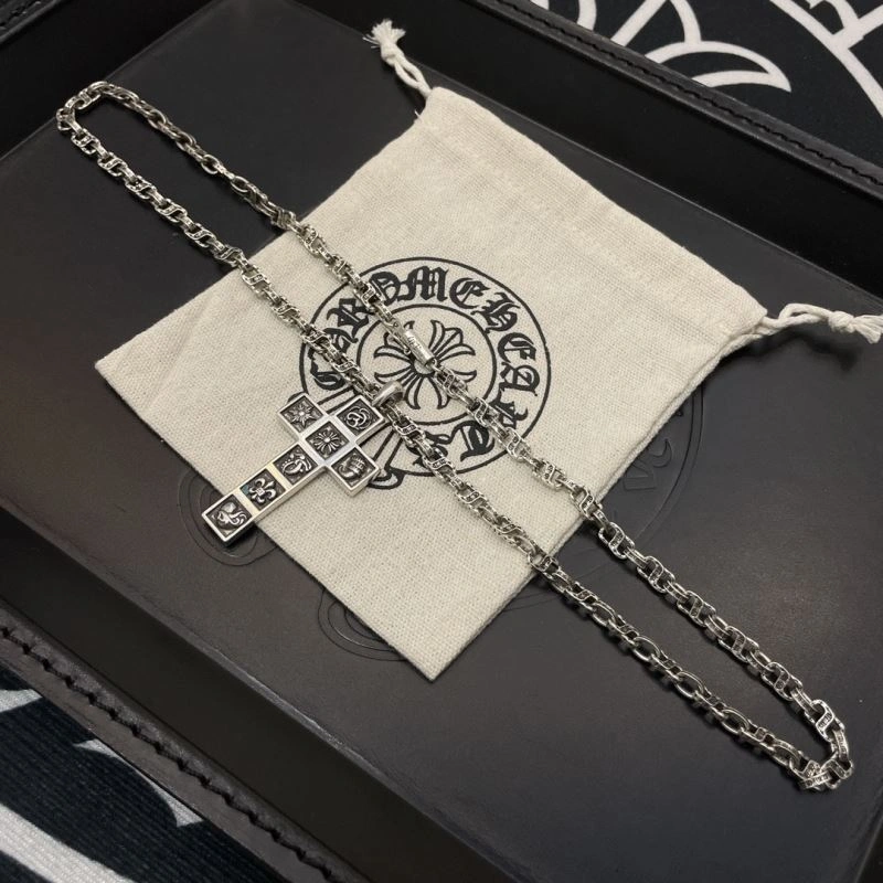 Discounted Chrome Hearts Necklaces
