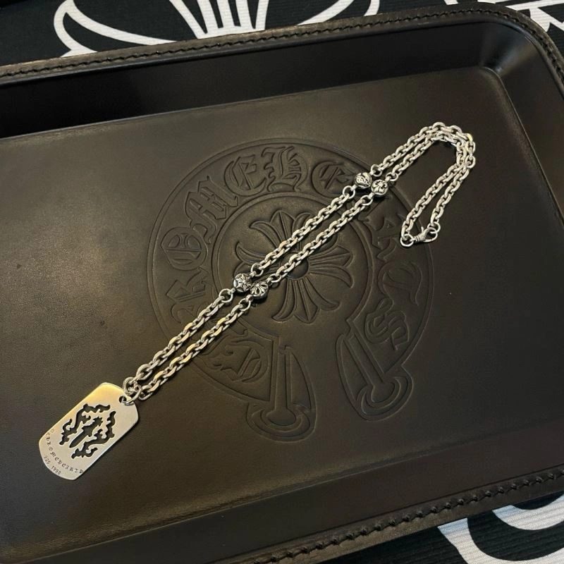 Chrome Hearts Necklaces