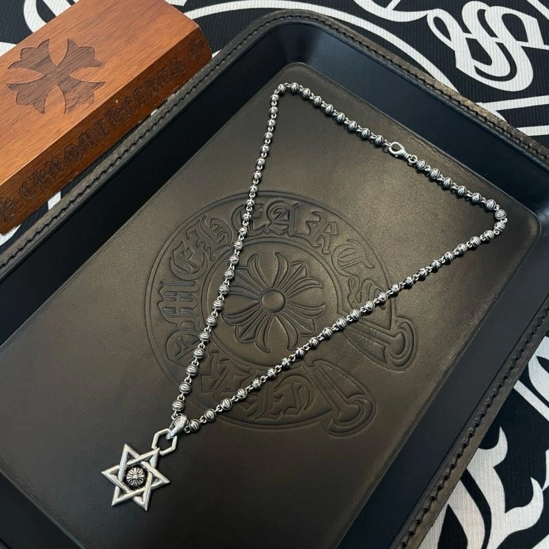 OEM Chrome Hearts Necklaces