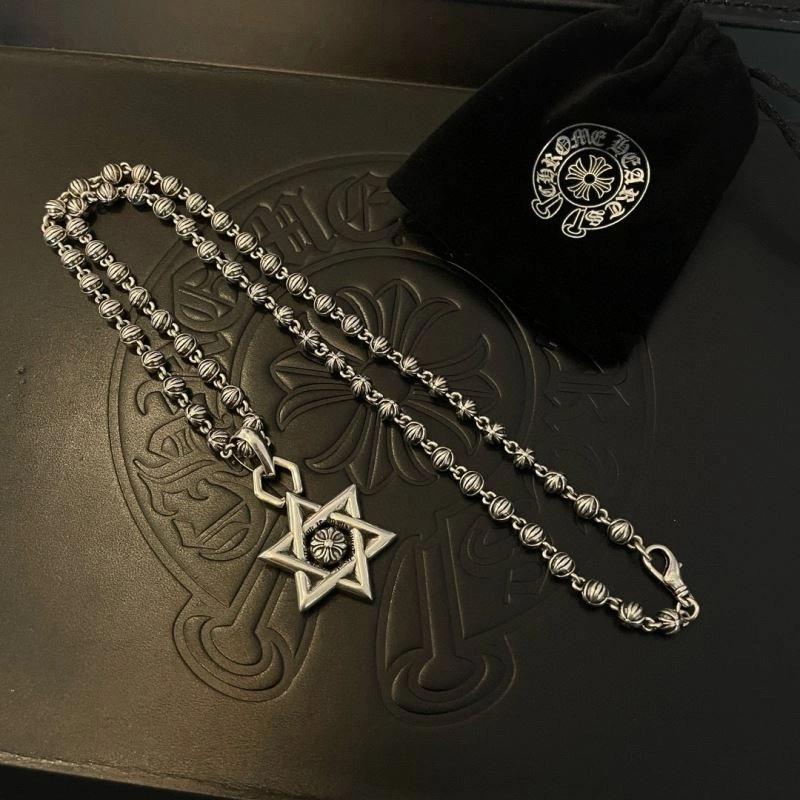 OEM Chrome Hearts Necklaces