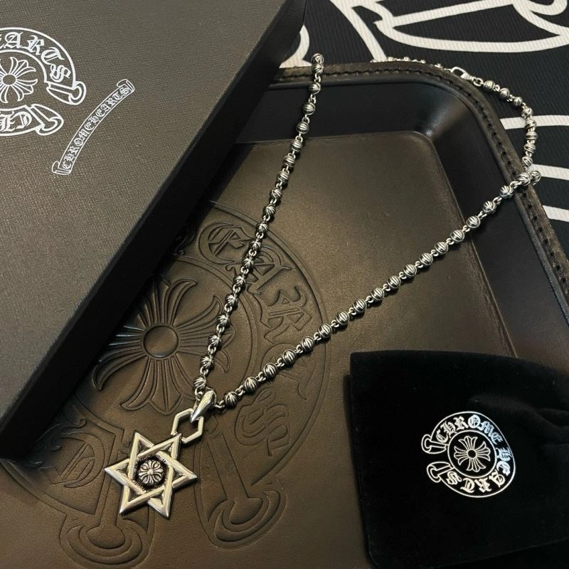 OEM Chrome Hearts Necklaces