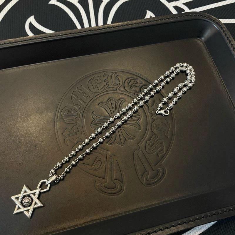 OEM Chrome Hearts Necklaces