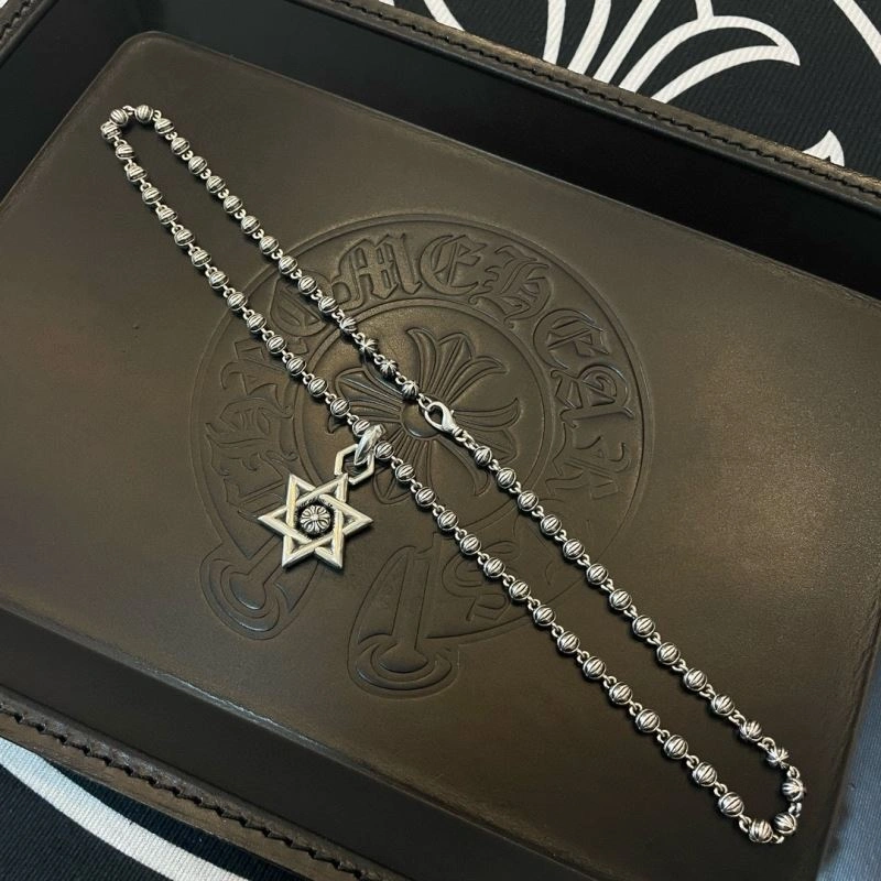 OEM Chrome Hearts Necklaces