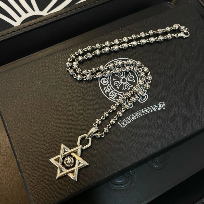 OEM Chrome Hearts Necklaces